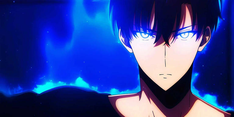 Solo Leveling May Be Huge, But a New Record Proves 2025's Biggest Anime ...