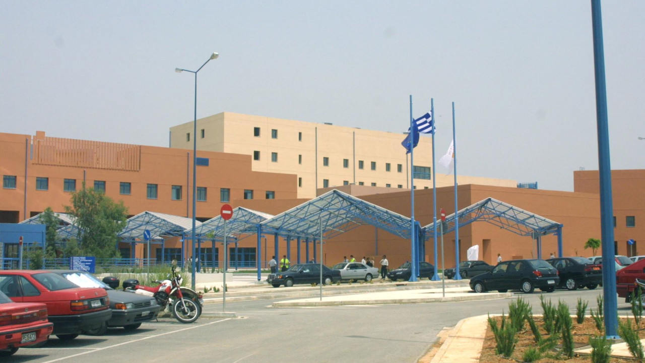 Στάση εργασίας των εργαζομένων σήμερα στα νοσοκομεία «Αττικόν» και Νίκαιας