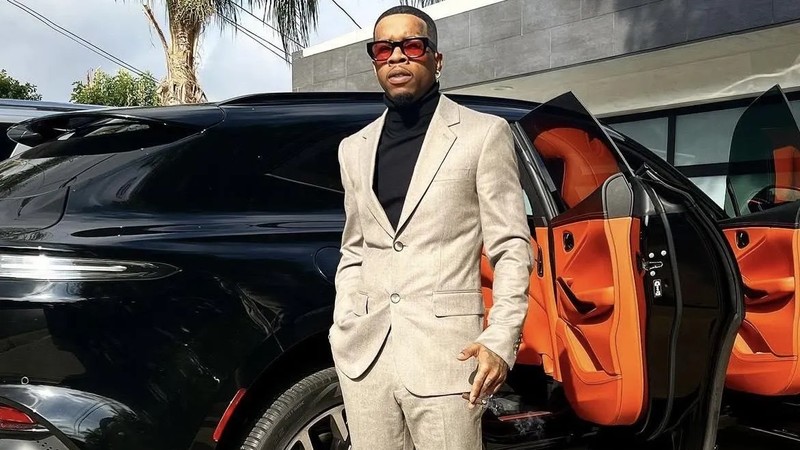 Tory Lanez defies the odds: survives shocking prison stabbing