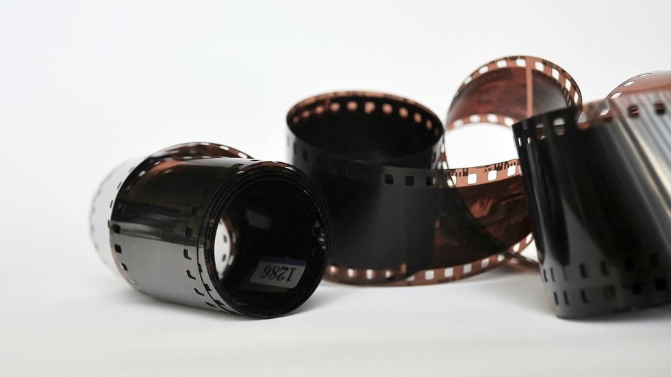 What Is Film Grain? Understanding the Texture of Cinema