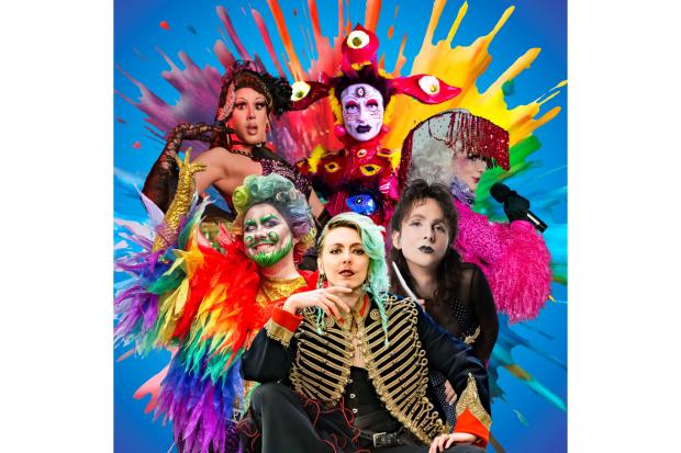 Lighthouse Poole announces details of Pride event for 2025