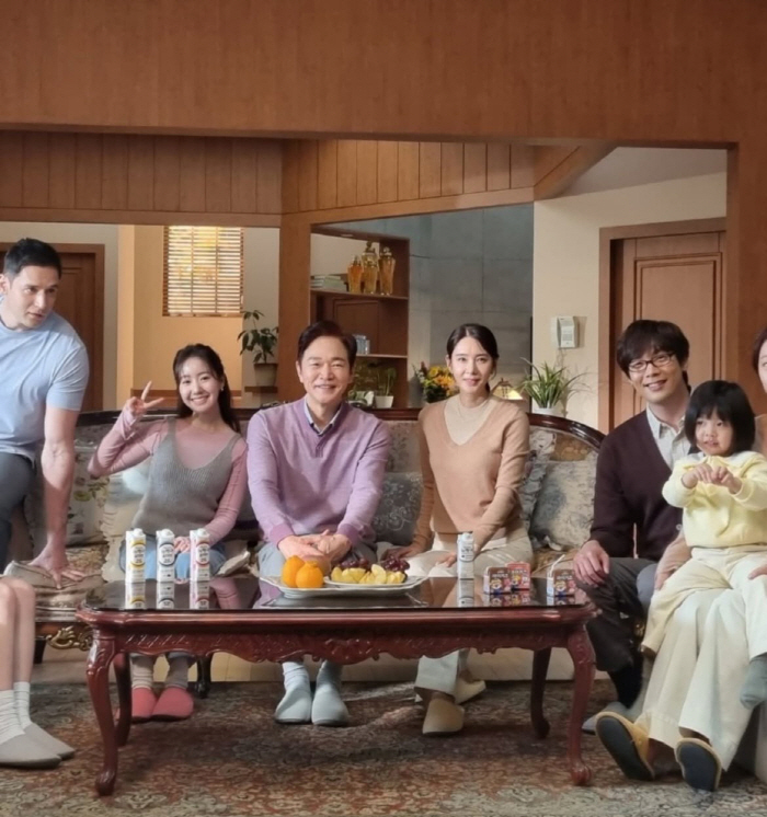 'Roof Kick' reunion, Lee Soon-jae is out..Information seat, 'Stay ...