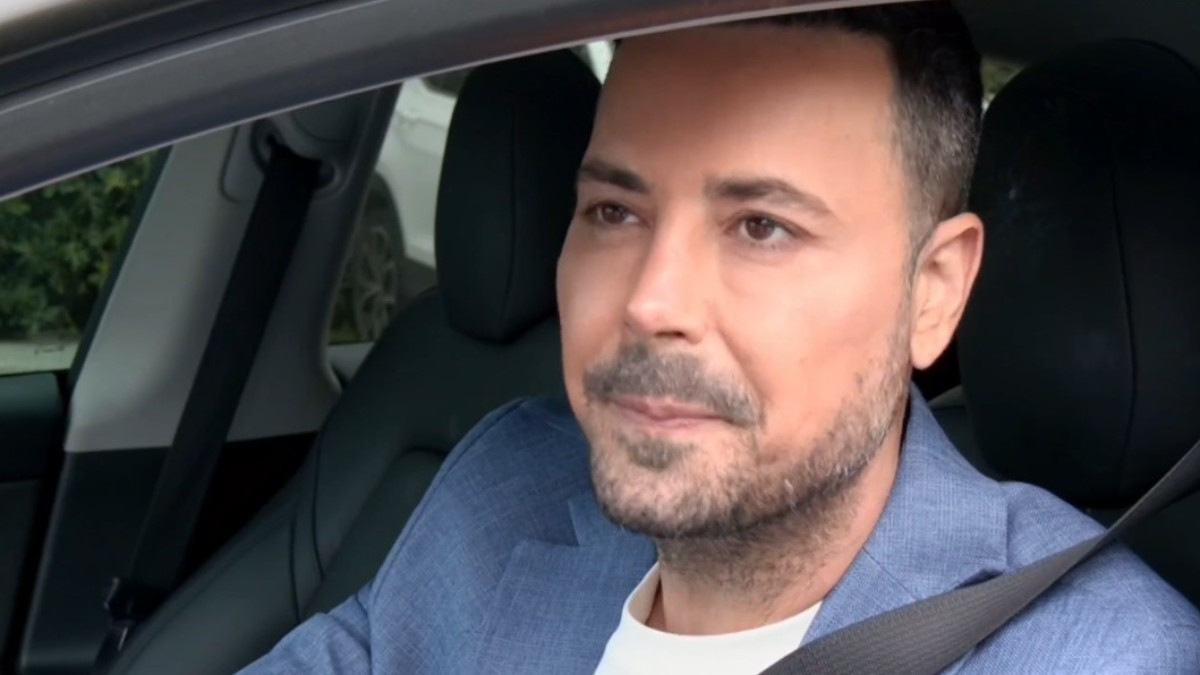 Πέτρος Κουσουλός: «Δεν έχω να σχολιάσω κάτι» – Η αντίδραση στα ...