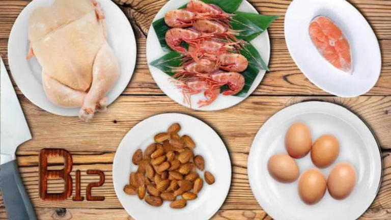 What Happens to Your Body When You Regularly Start Taking Vitamin B12?