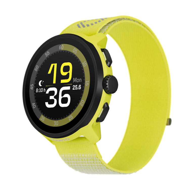 Not the Fenix 9 — this is the new Garmin watch I want to see in 2026