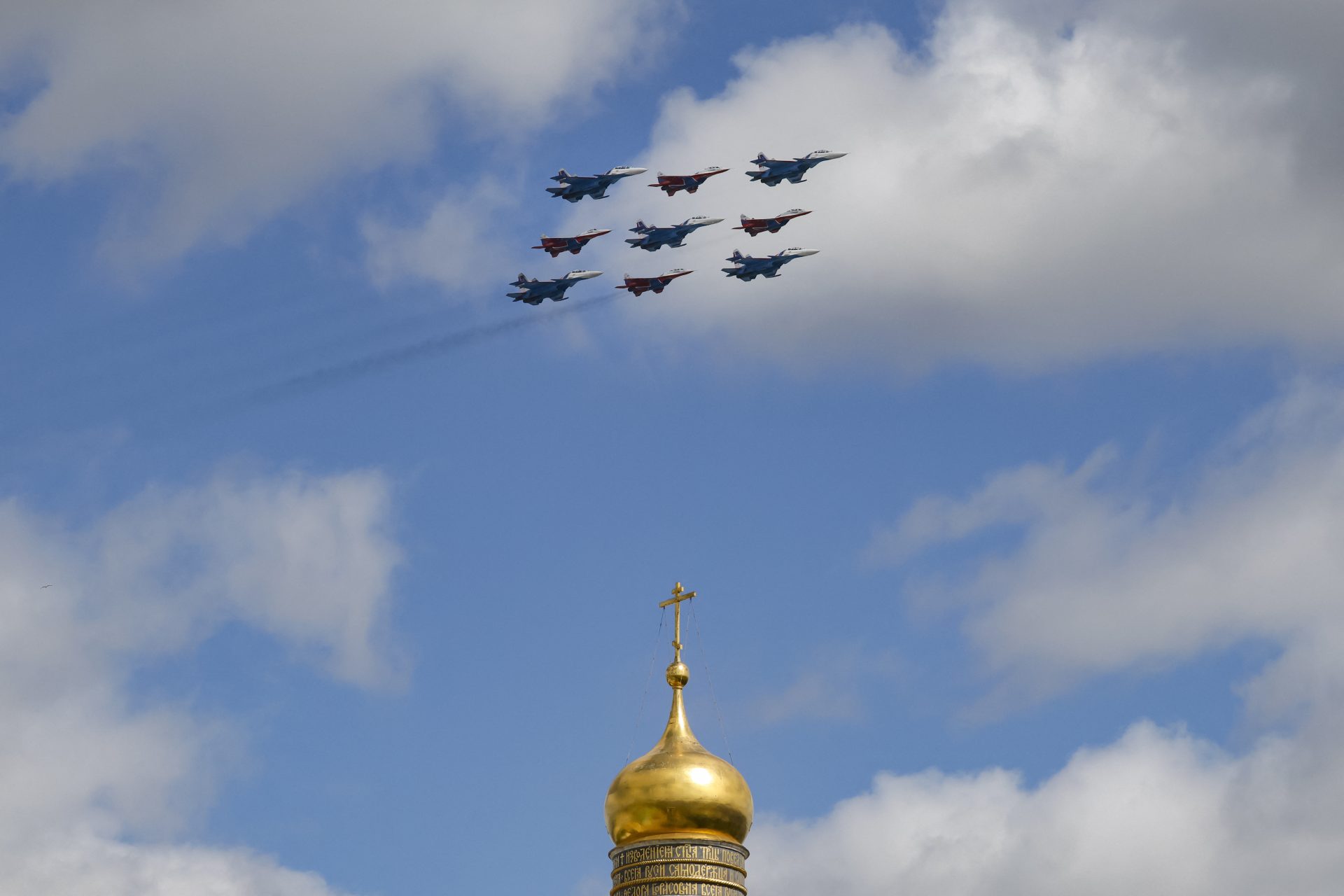Mystery over the Black Sea: remembering the disappearance of a Russian ...