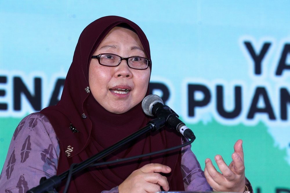 No cracks in PKR following division polls results, says sec-gen