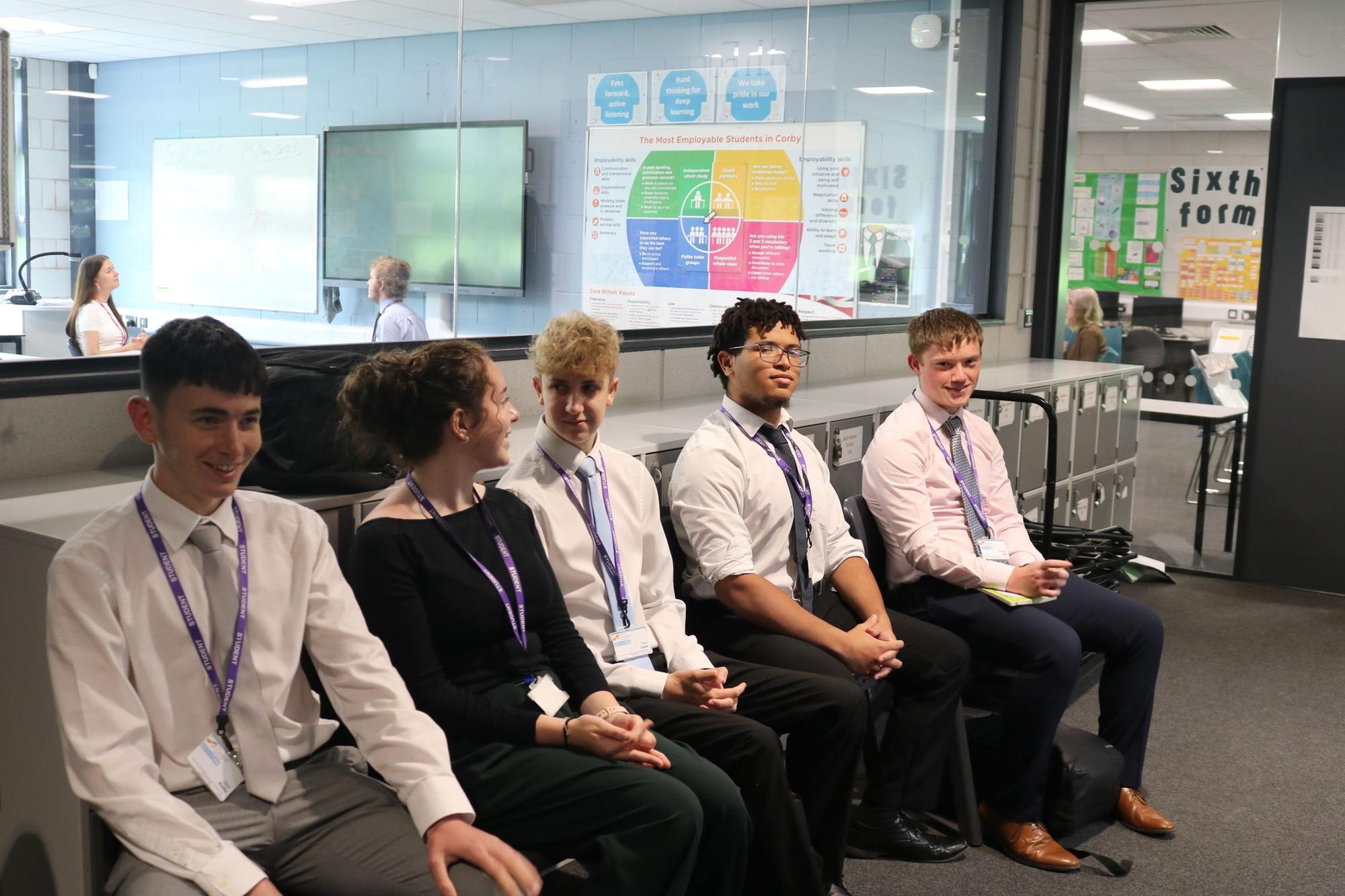 Northamptonshire job seekers find success as work coaches help reduce ...