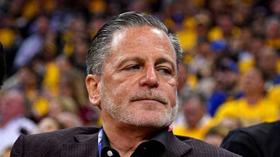 Cleveland Cavaliers Owner Dan Gilbert Makes Bold Statement After Pacers ...