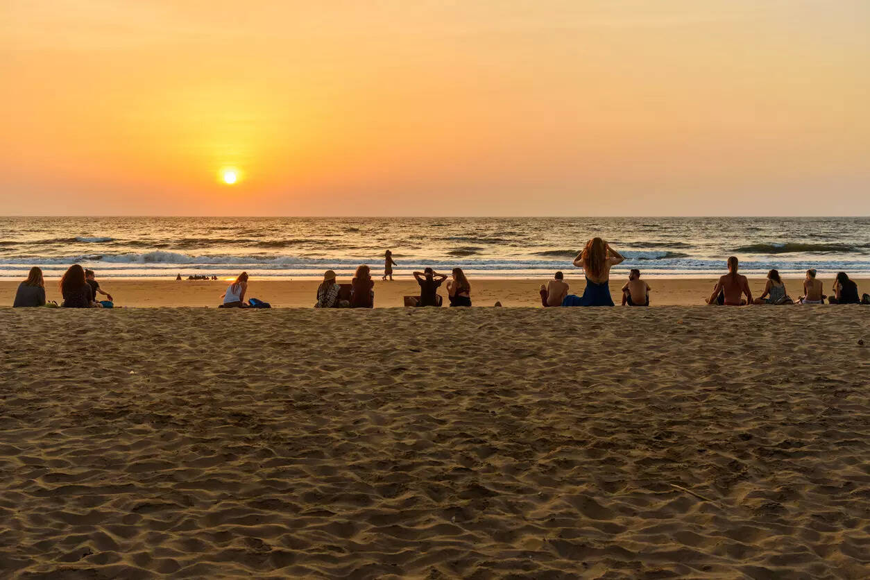 Bored of Goa? Discover these 6 stunning coastal escapes in India