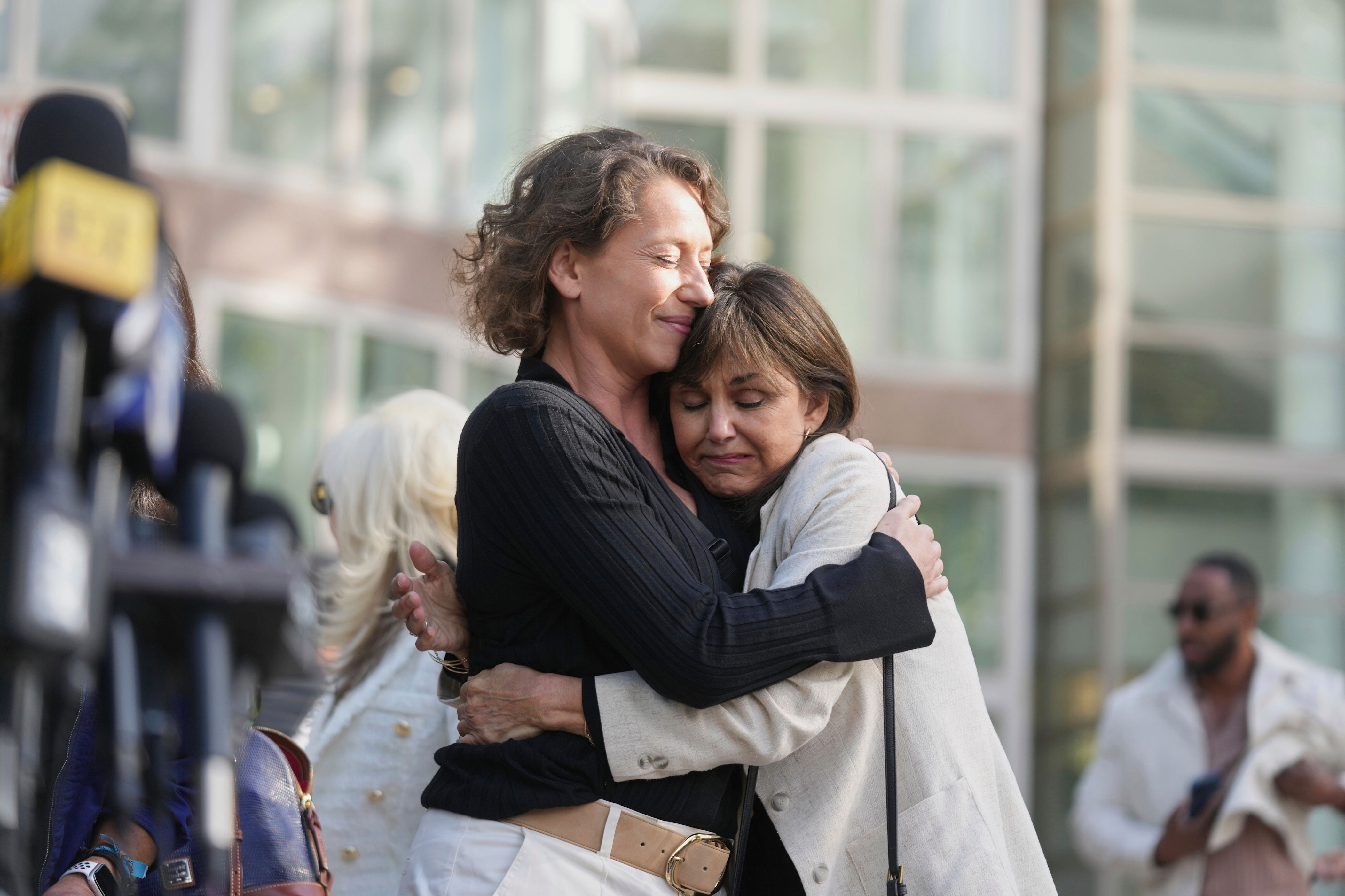 Will the Menendez brothers be released from prison after their ...