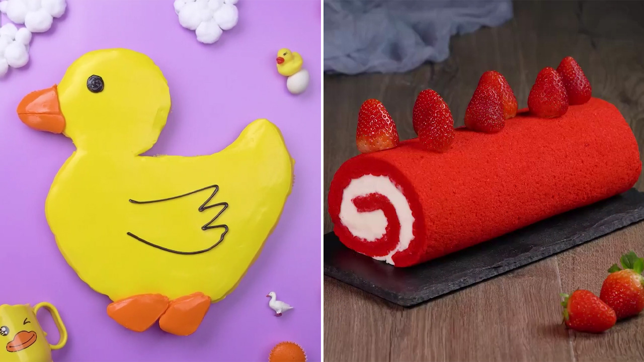 Transform Cake - MSN