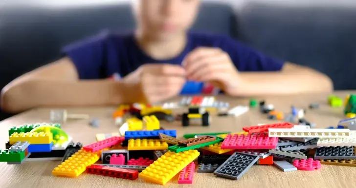 Continente e Pingo Doce com mega desconto em todos os sets LEGO