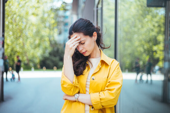 Why People With Autism Can Struggle With Memory