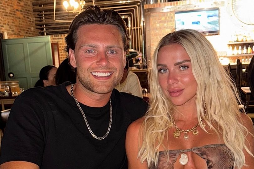 Love Island All Stars couple split just weeks after making things official