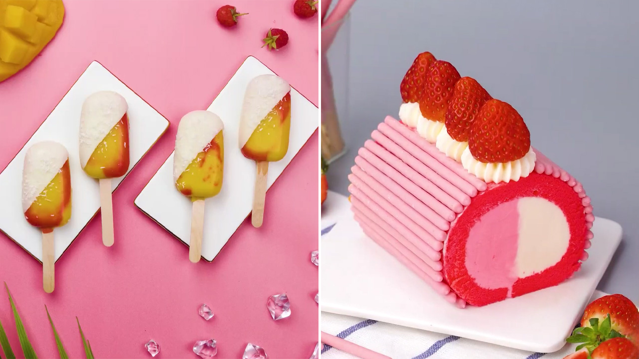 Transform Cake - MSN