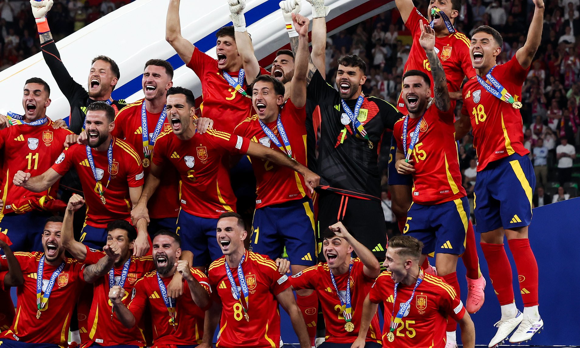 Third-highest paid defender in the world to be RELEASED a year before ...