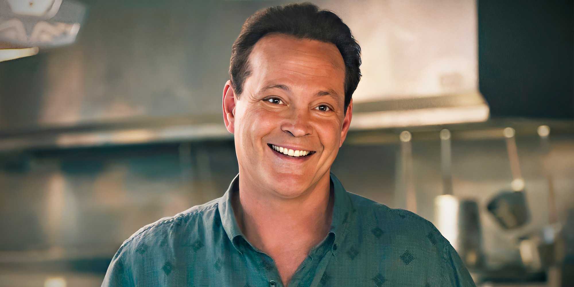 Vince Vaughn's New Comedy Movie With 81% RT Score Becomes Netflix ...