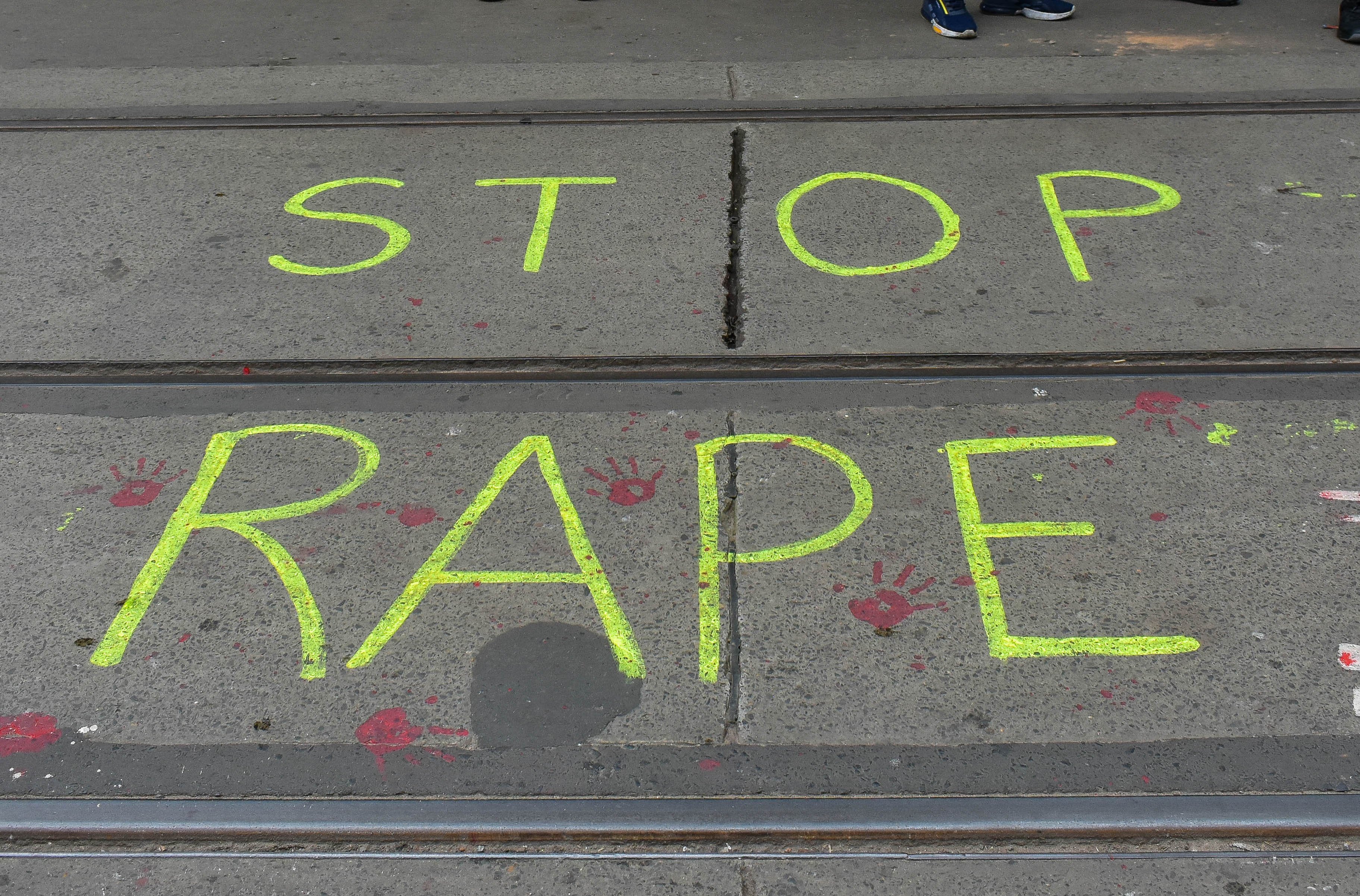 Activists welcome Dobsonville rape accused's decision to abandon bail bid