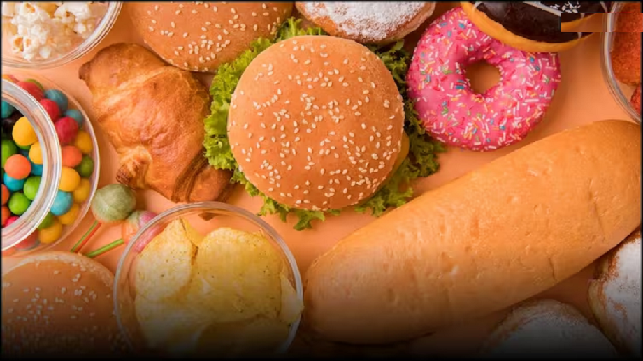 Ultra Processed Foods: Why do we feel like eating ultra processed foods ...