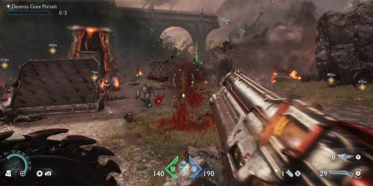 DOOM: The Dark Ages' Physical Game Controversy, Explained