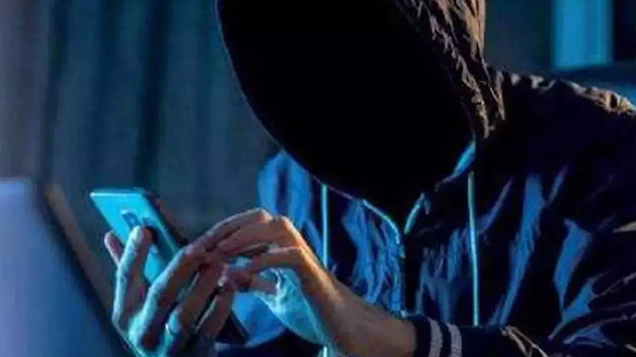 Cyber war: Pakistan hackers step up multi-phase attacks on India’s ...