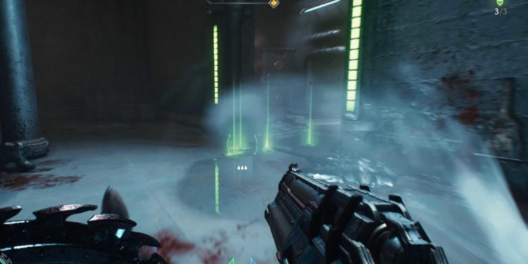 DOOM: The Dark Ages - How To Find Every Secret In Hebeth