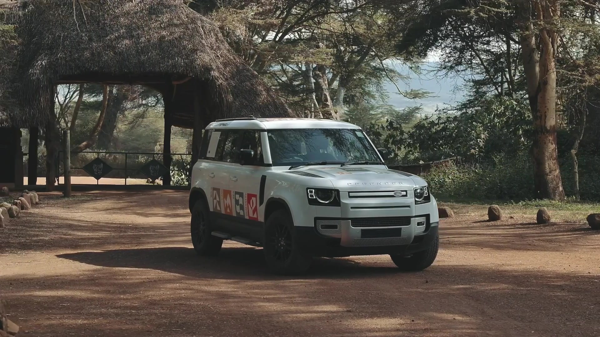 Defender Awards Kenya