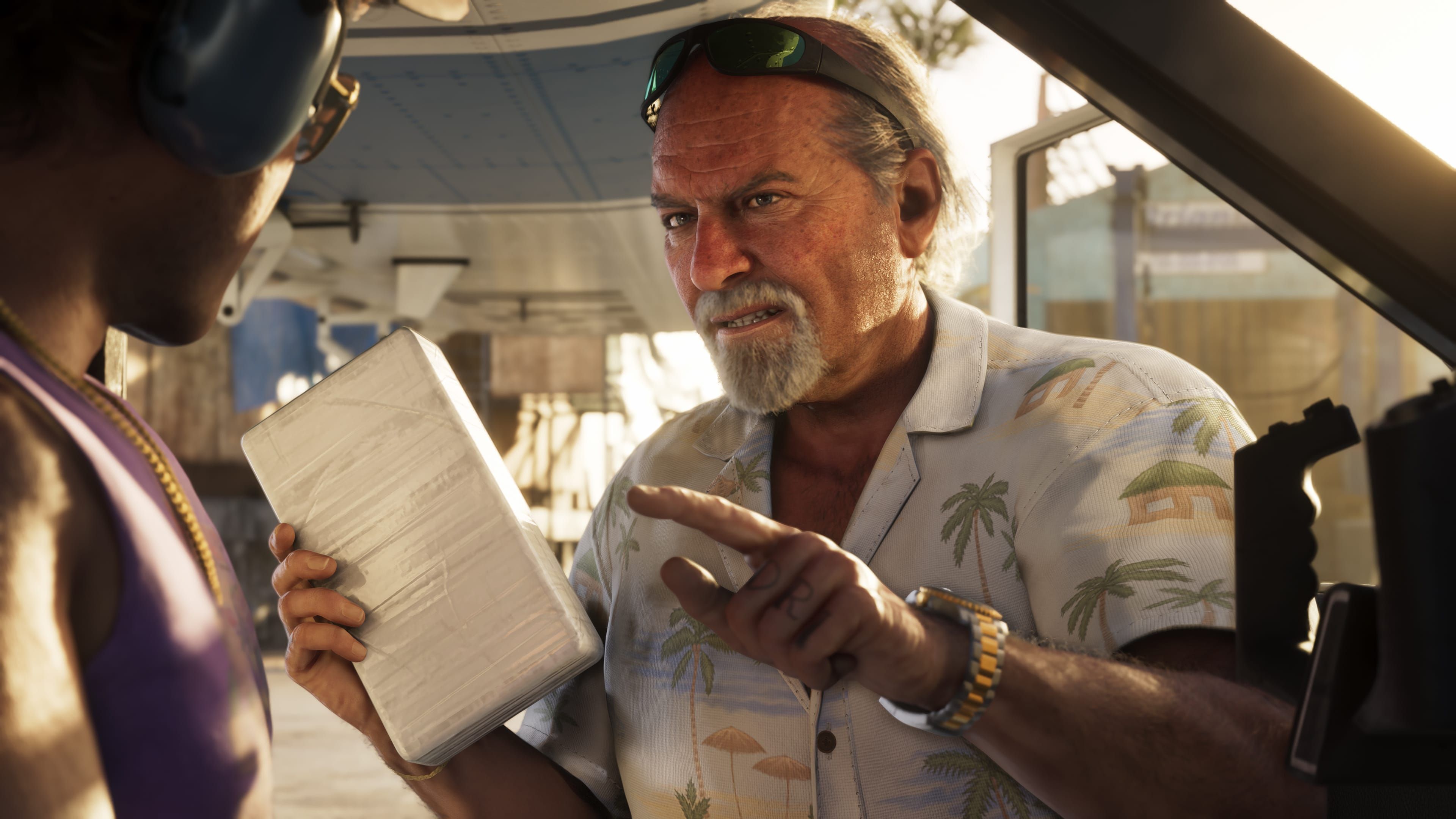 Developers Are "Praying" GTA 6 Gets Delayed Further, Says Report