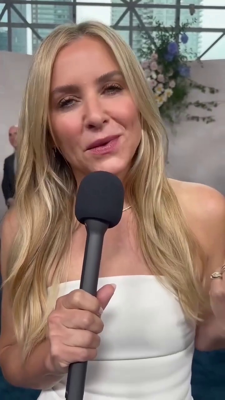 Jessica Capshaw Shares Her Excitement for 9-1-1: Nashville