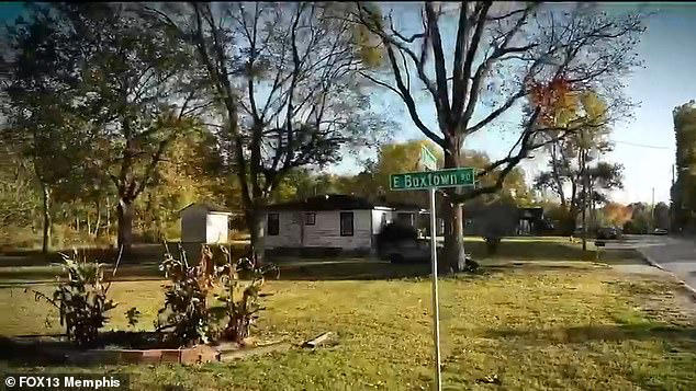 Look inside idyllic town being plagued by cancer and asthma... and the ...