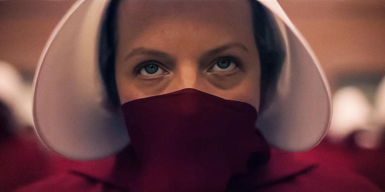 The Handmaid's Tale Season 6, Episode 8 Ending Explained