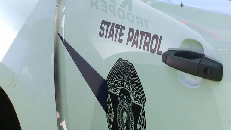 SILVER Alert canceled for Bremerton woman, suspect