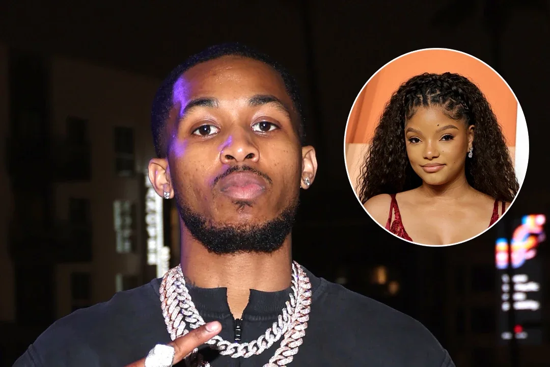 DDG Accused of Attacking Ex-Girlfriend Halle Bailey, She Files ...