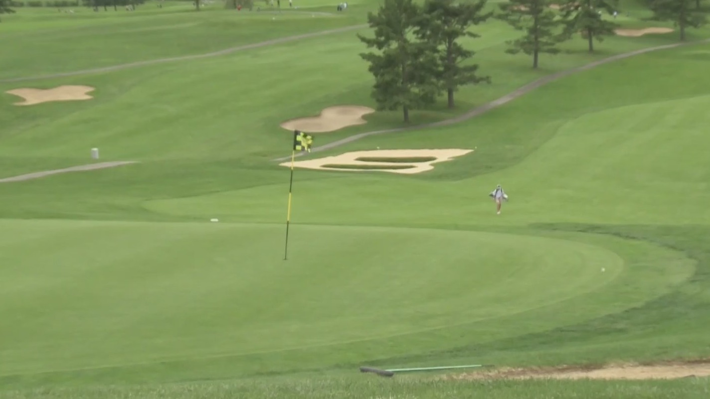 Local qualifier for U.S. Open held at Quicksilver Golf Club