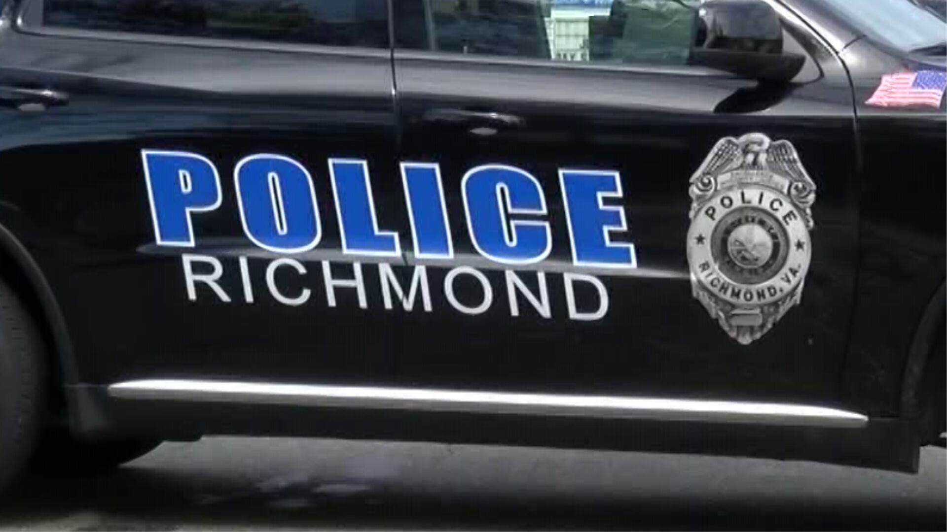 2 charged in shooting death of Chesterfield teen