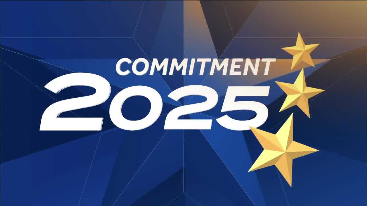 Commitment 2025: Voters decide special elections