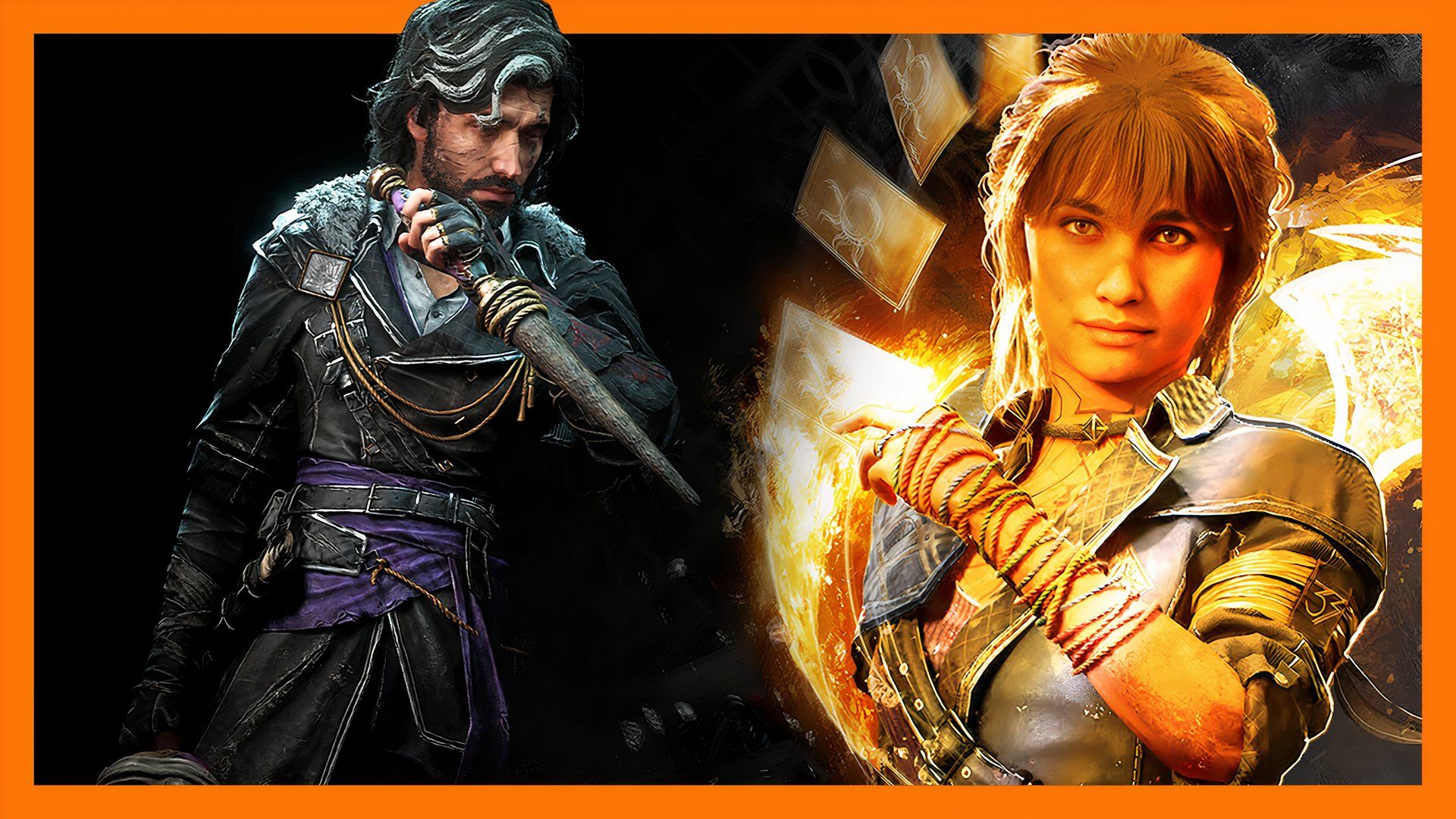 Clair Obscur Expedition 33 - Best Verso Build