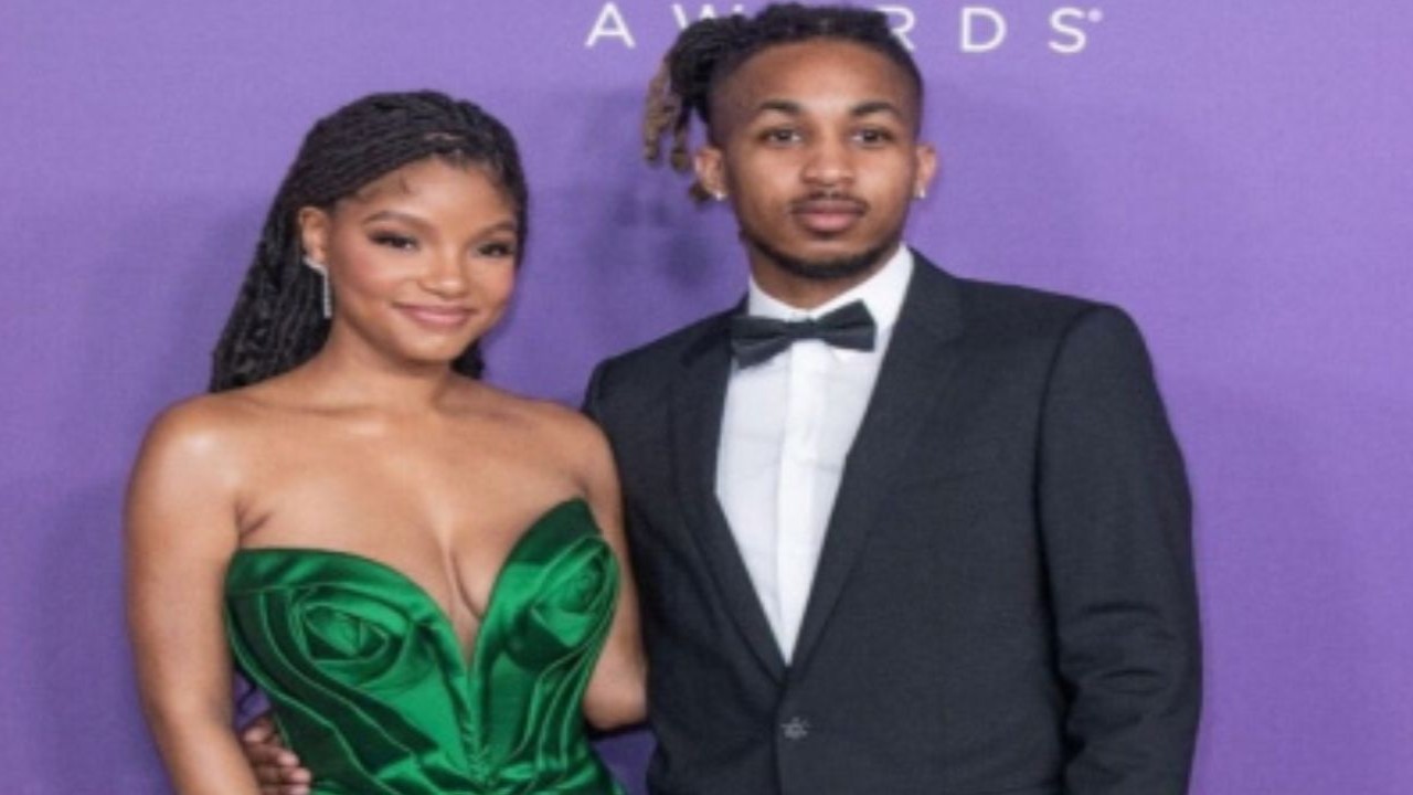 Halle Bailey vs DDG: Actress Gets Restraining Order Against Ex-Boyfriend Over Attack Claims ...