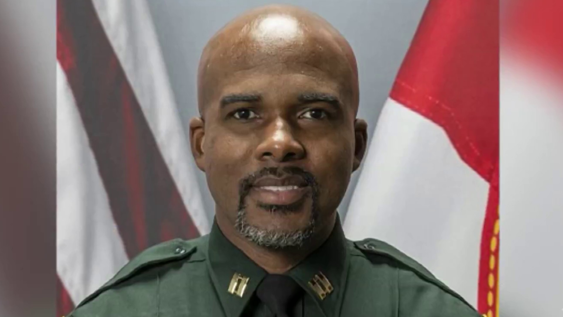 Former head of BSO's Tamarac unit fired months after triple murder