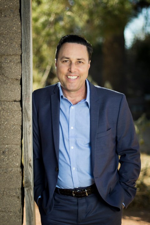 New Mexico State University professor produces horror film starring Al ...