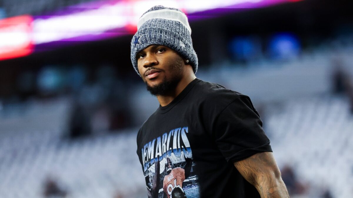 Micah Parsons Rebukes ‘Disrespectful’ Emmanuel Acho for Not Ranking Stephen Curry Top of His NBA ...