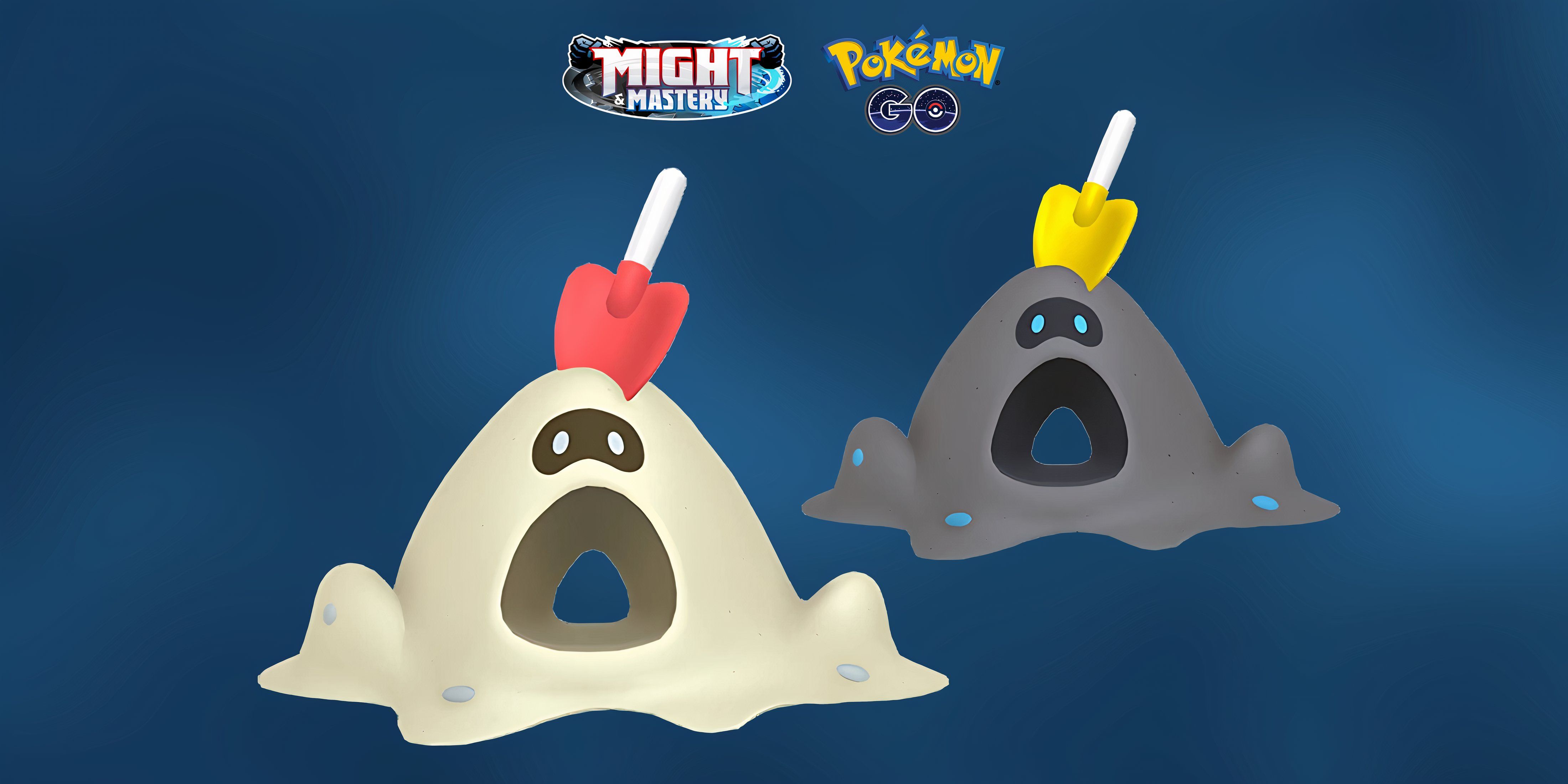 Pokemon GO: Sandygast Spotlight Hour Guide (How To Get Shiny Sandygast)