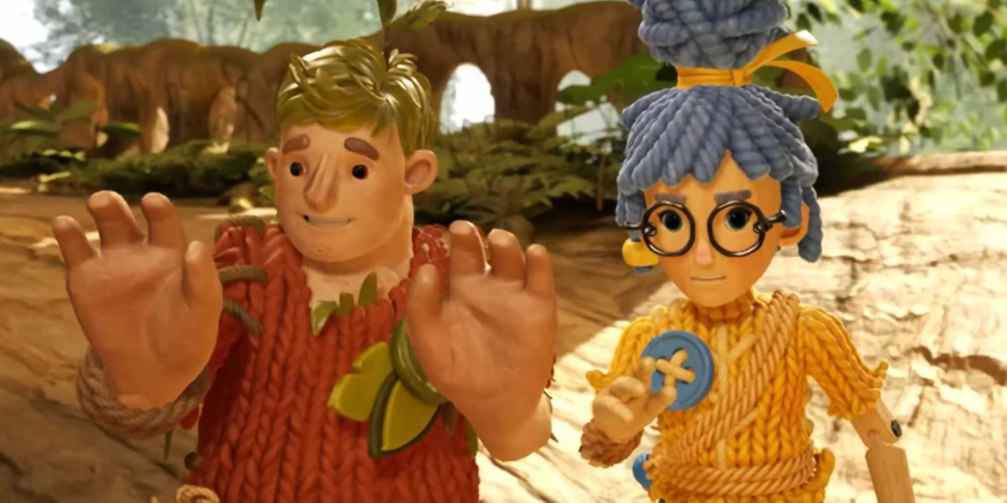 It Takes Two Vs. Split Fiction: Which Game Is Best?