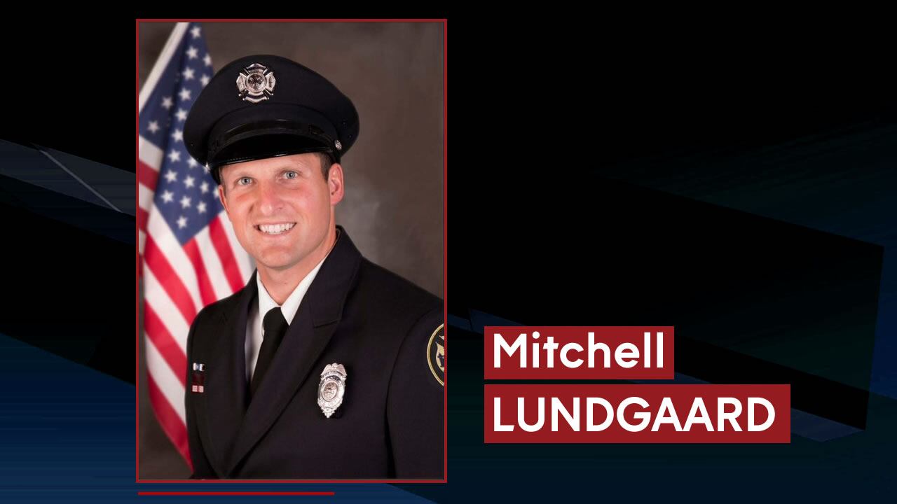 Lundgaard Love Foundation donates bleeding control kits to Appleton ...