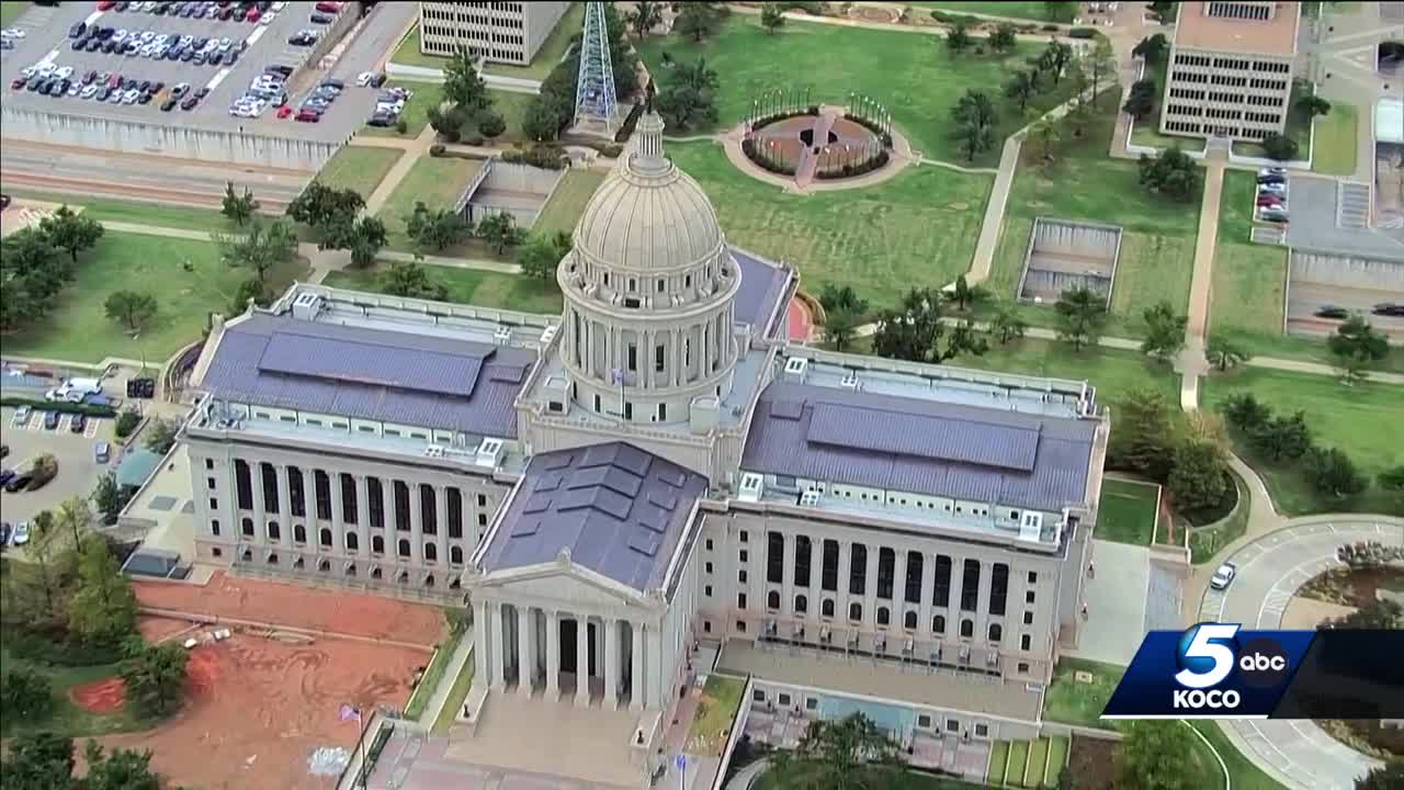 Oral arguments in lawsuit regarding dual state offices set for June