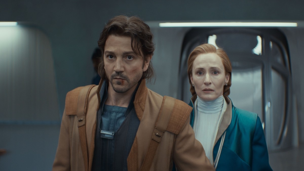 'Andor' Finale Has a Sneaky, Subtle Post-Credits Surprise