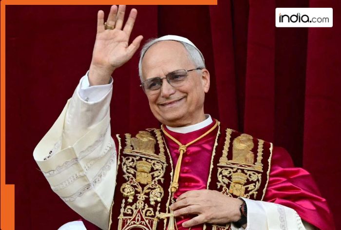 Does a Pope get paid and how does the Vatican make money? Know Pope Leo ...