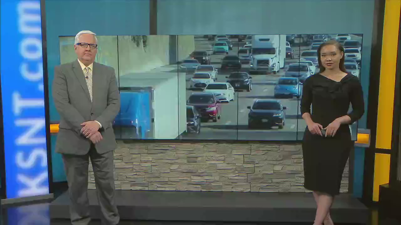 How to deal with road rage as traffic ramps up