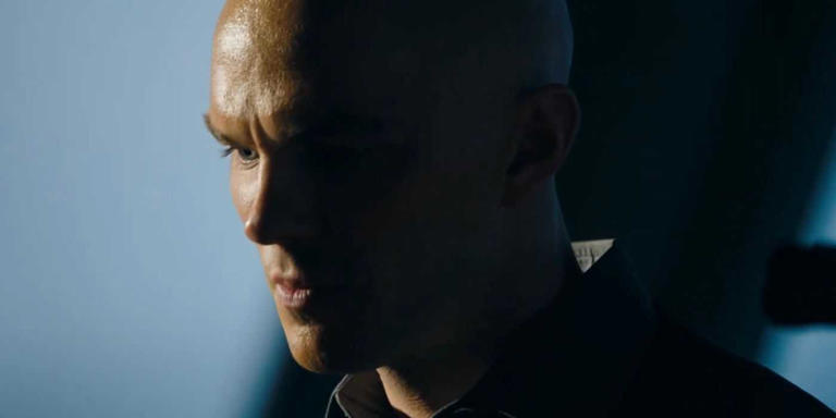 Superman Trailer Teaser Reveals New Footage Of Lex Luthor And A ...